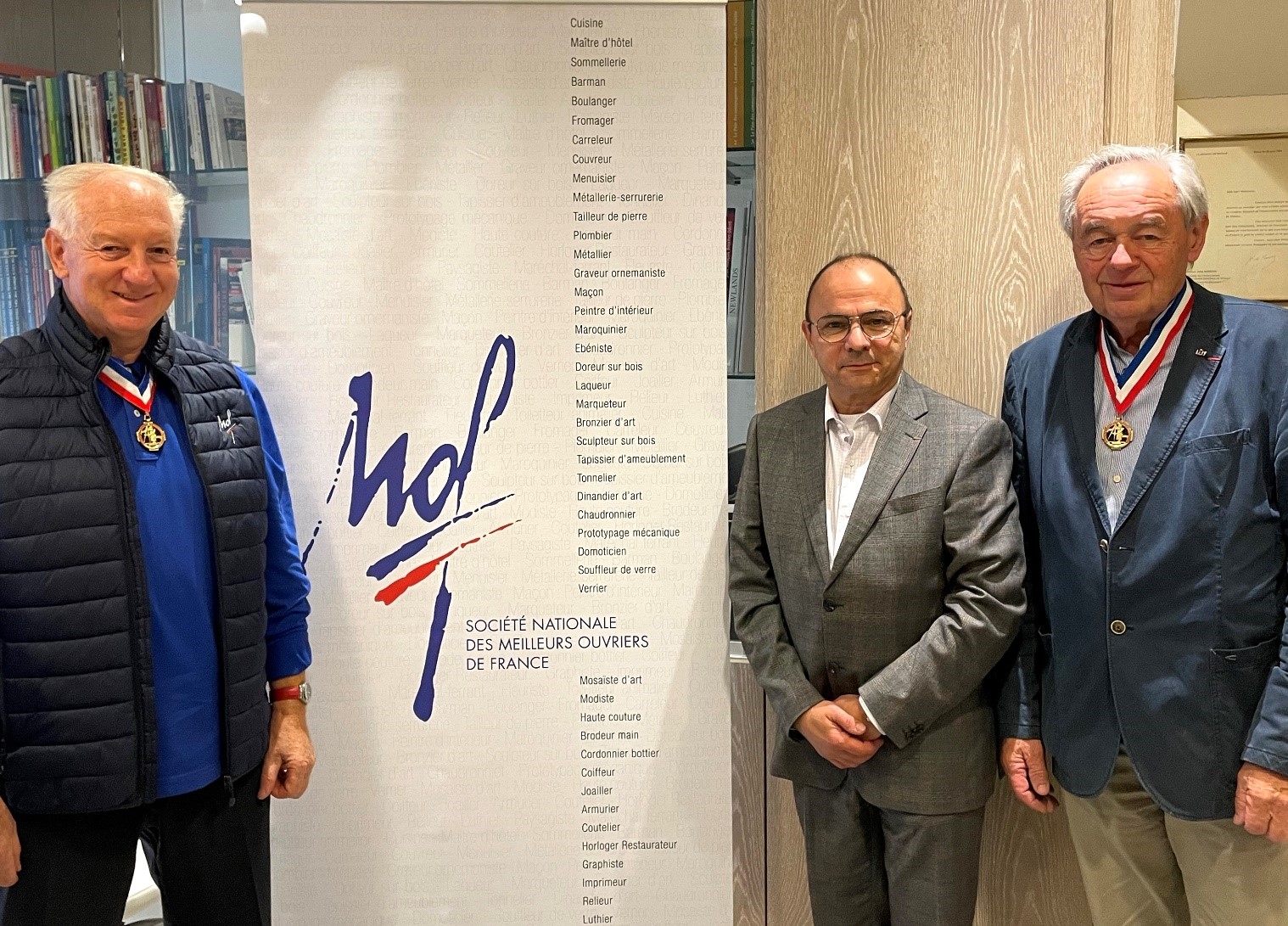 CNGF - Confédération Nationale des Glaciers de France